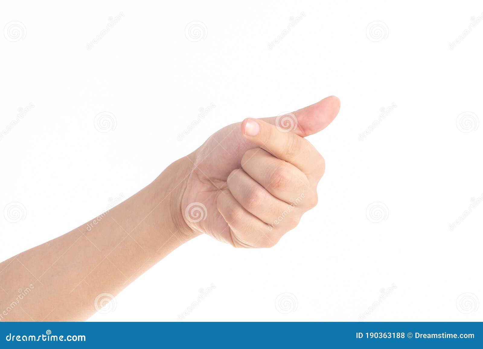 Pinched Hand Gesture, Childs Sign, Holding Something Invisible, Tiny ...
