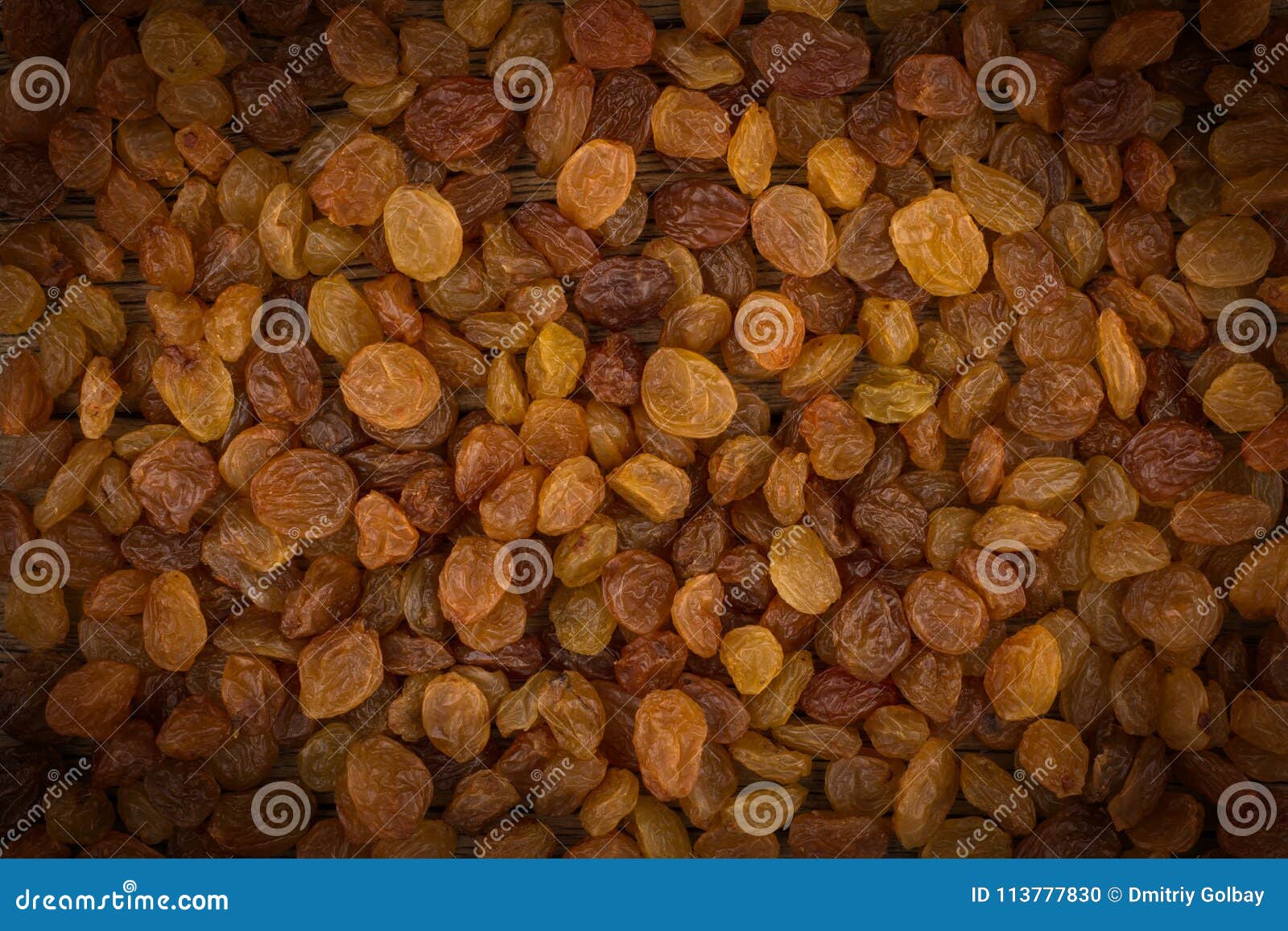 Raisins As an Abstract Background Texture Stock Photo - Image of snack ...