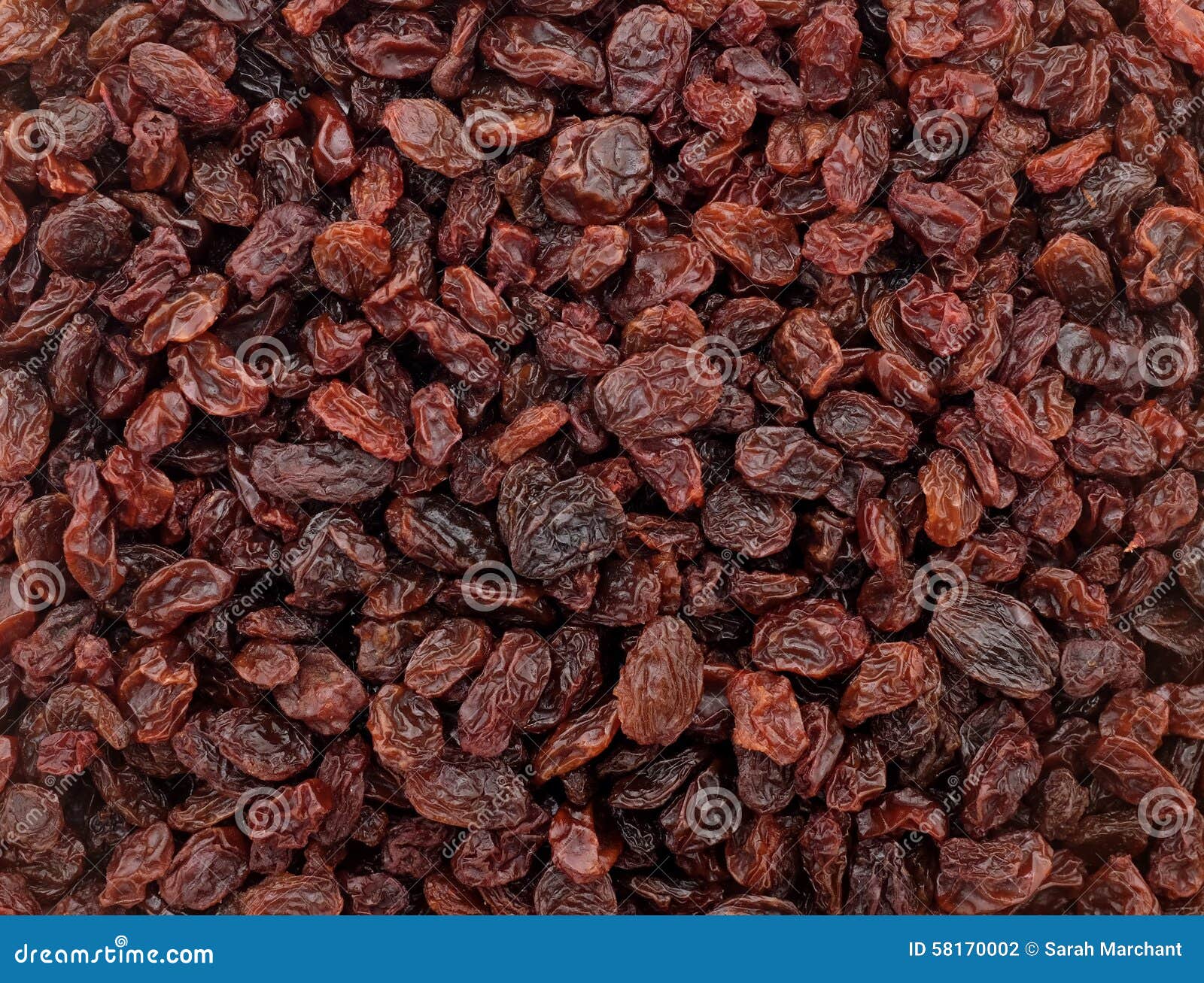 Raisins background stock photo. Image of ingredient, macro - 58170002