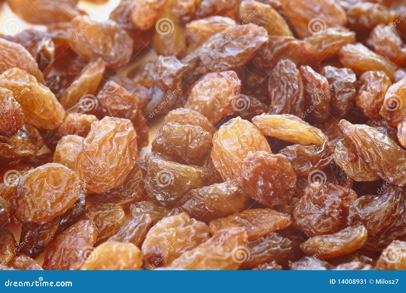 Raisins secs image stock. Image of fruits, nourriture - 14008931