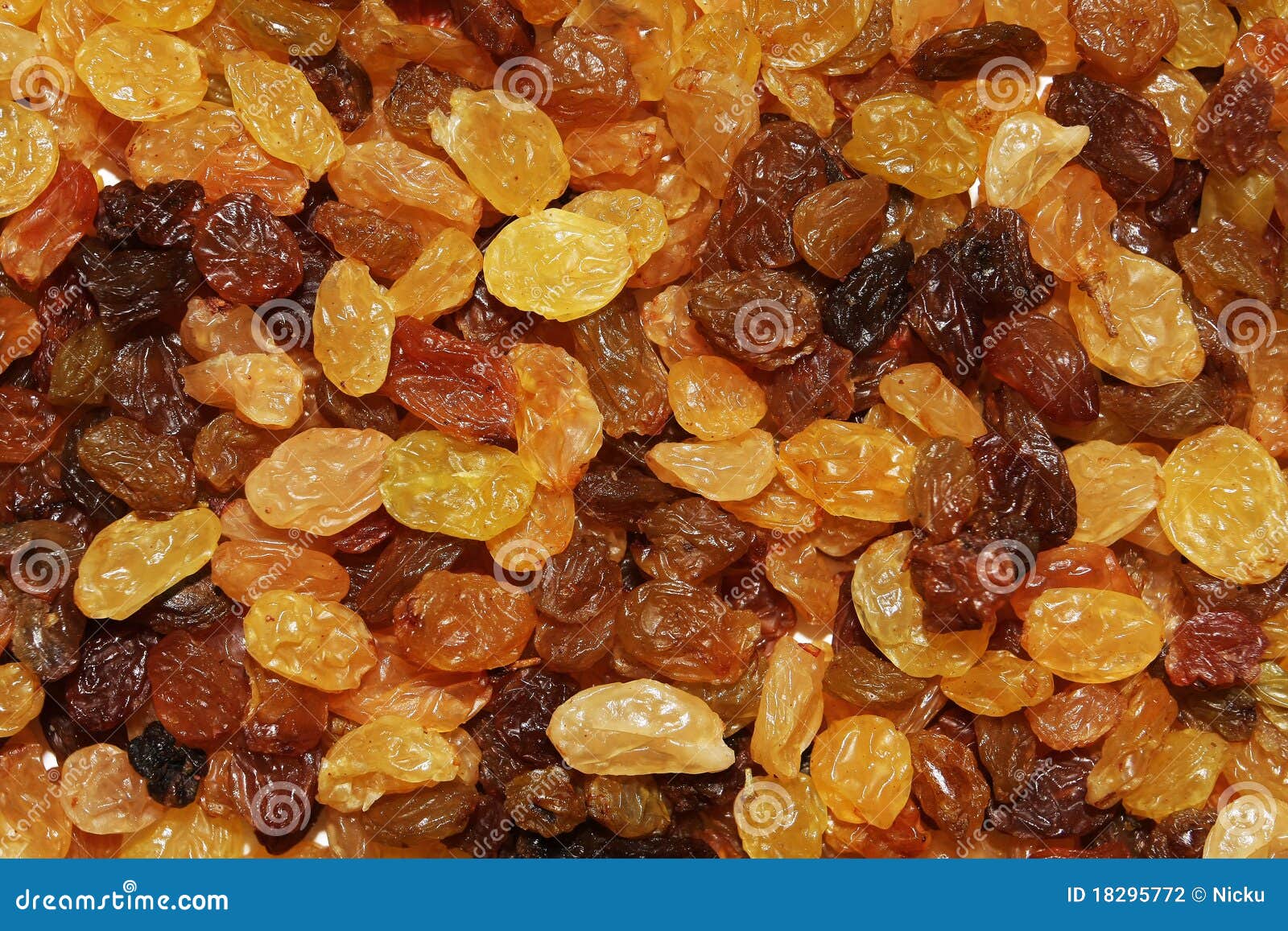 Raisins texture background stock photo. Image of plum - 18295772