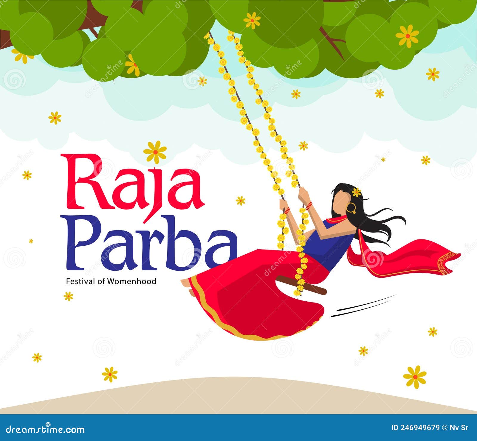 Indian Raja Set. Angry, Aggressive And Good Businessman In India ...