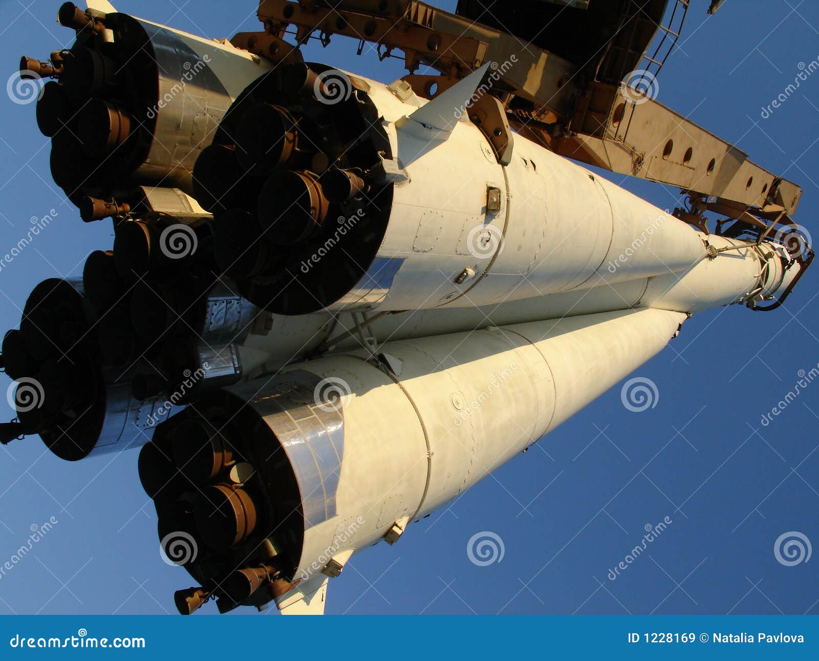Raket fotografering för bildbyråer. Bild av ryss, hantverk - 1228169