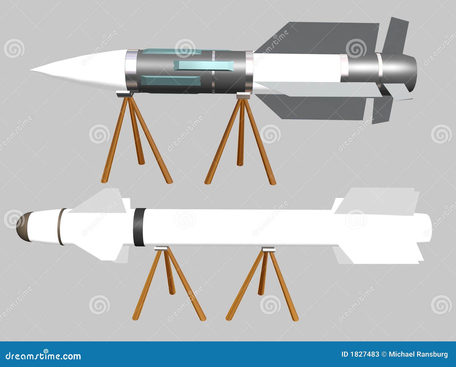 Raketten Picture. Image: 1827483