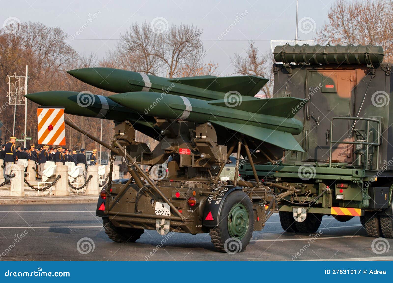 Raketten redactionele fotografie. Image of eerst, vernietig - 27831017