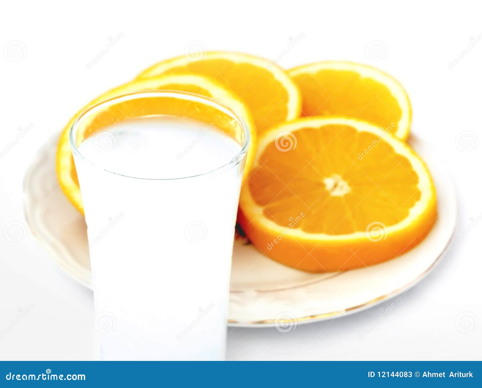 Raki; Anise Flavored Spirit Stock Image - Image of closeup, glass: 12144083