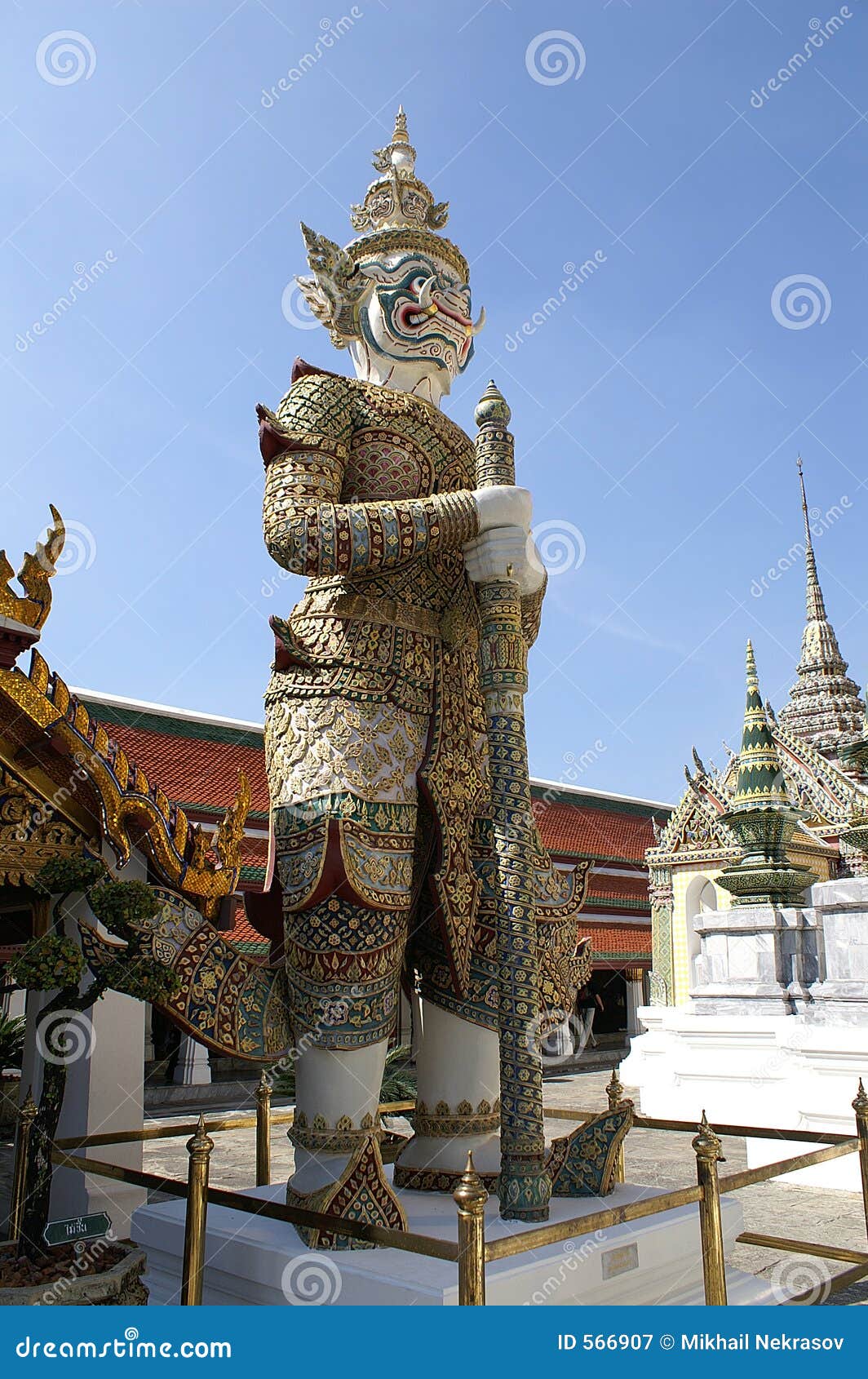 Rakshas stock image. Image of palace, detail, myth, sculpture - 566907