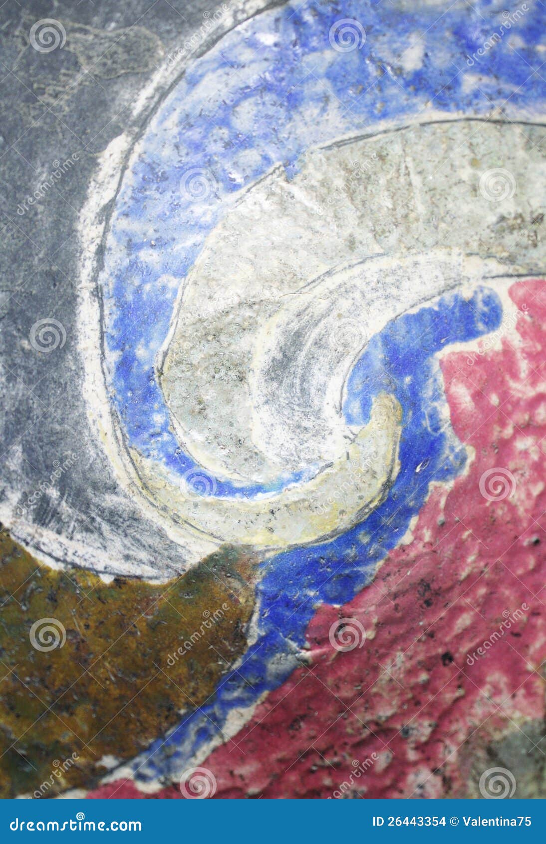 Raku texture stock photo. Image of brown, closeup, antique - 26443354