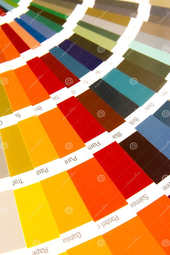 RAL stock image. Image of industry, interior, graphic - 8467327