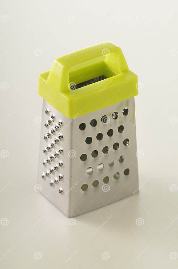 Rallador foto de archivo. Imagen de selectivo, instrumento - 23709434
