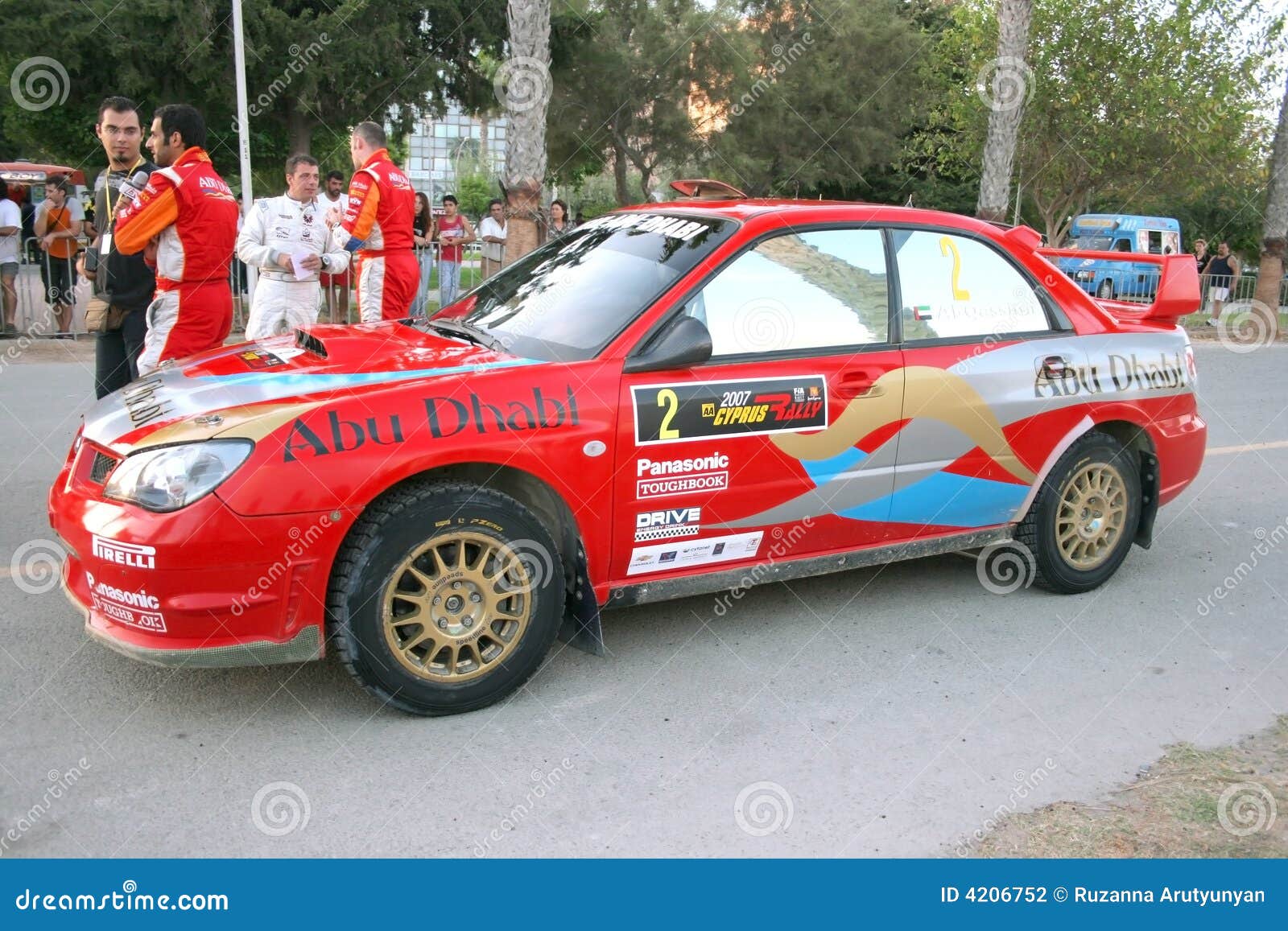 Rally editorial photography. Image of rally, finish, interview - 4206752