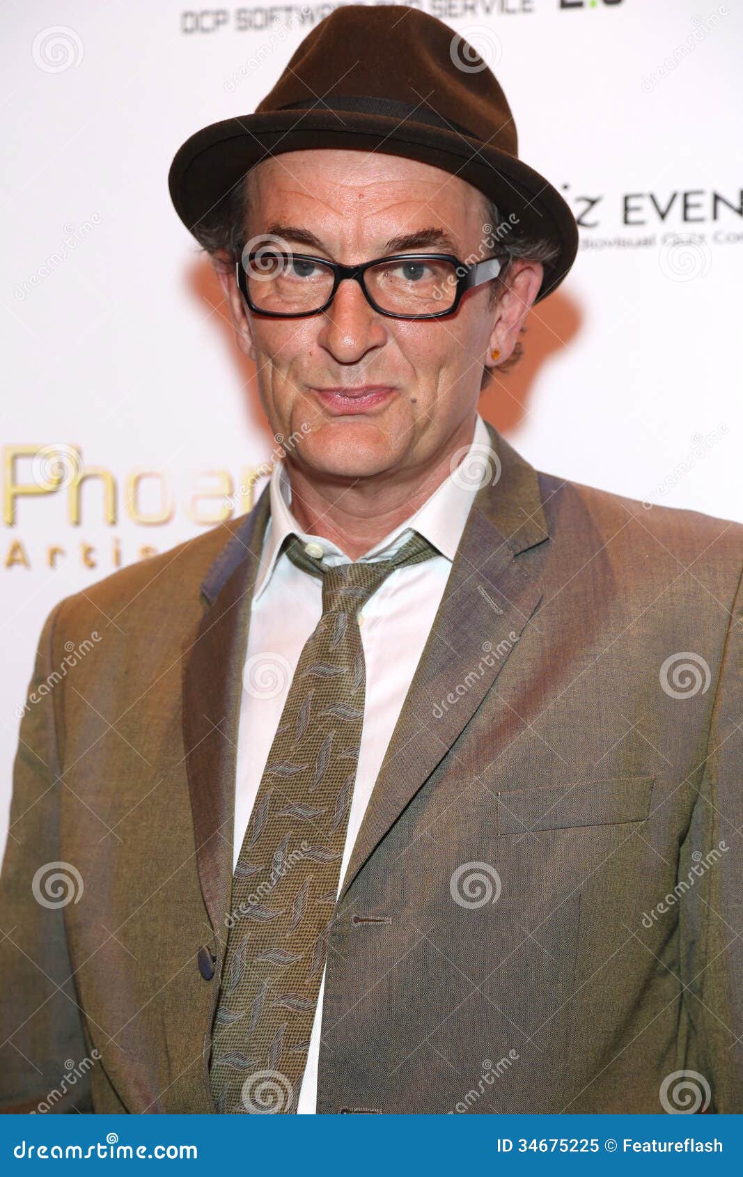 Ralph Brown imagen editorial. Imagen de ralph, henrio - 34675225