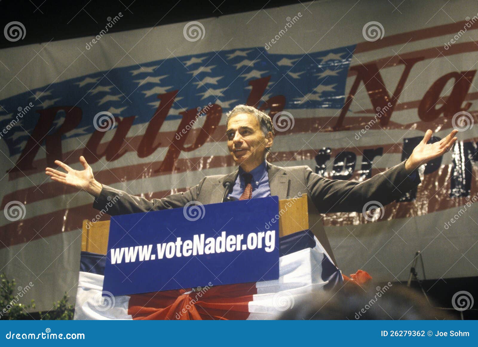 Ralph Nader editorial photography. Image of america, beach - 26279362