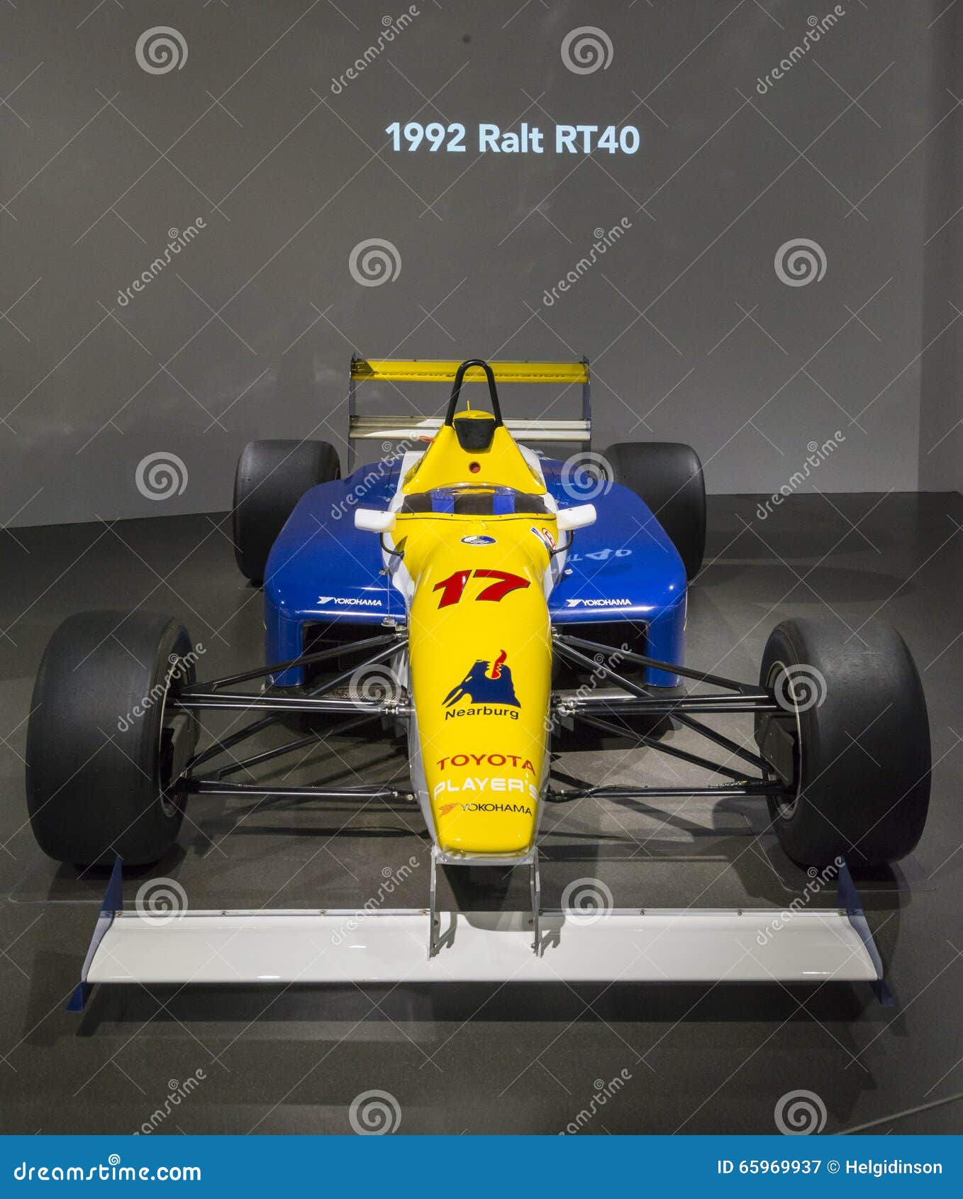 1992年Ralt RT40 图库摄影片. 图片 包括有 快速地, 赛跑, 竞争, 速度, 驱动器, 快速 - 65969937