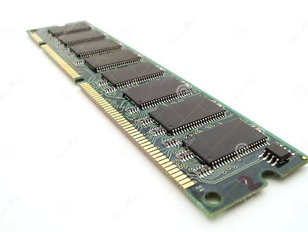 Ram 1 stock image. Image of access, data, technology, storage - 574727