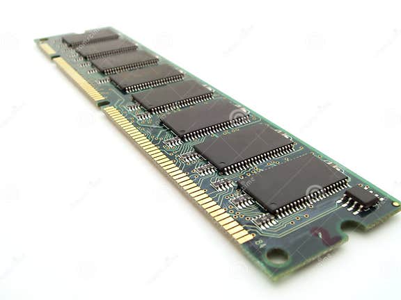 Ram 1 stock image. Image of access, data, technology, storage - 574727