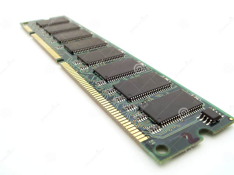 Ram 1 stock image. Image of access, data, technology, storage - 574727
