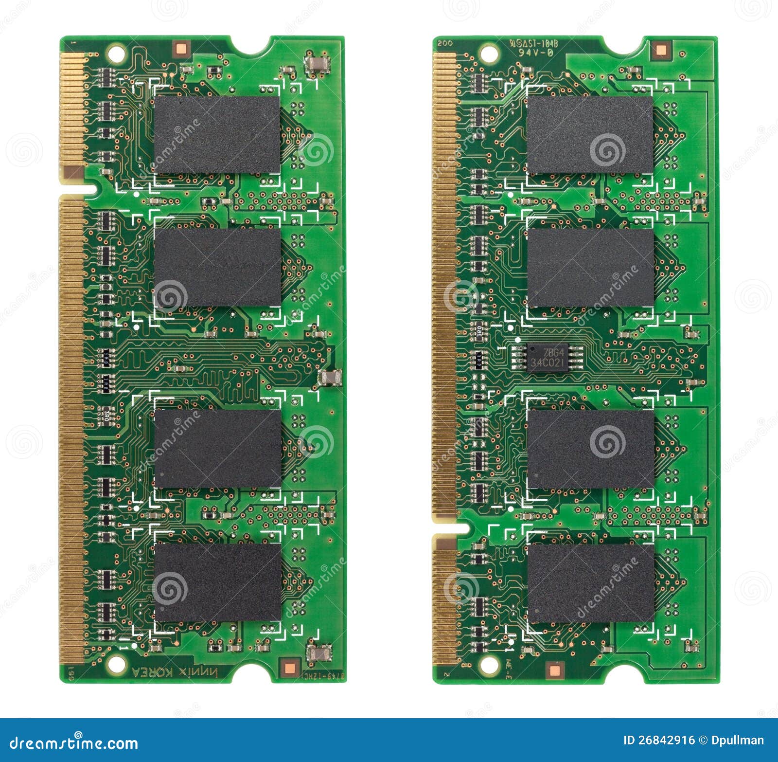 Ram Chip stock photo. Image of random, dimm, isolated - 26842916 Ram Chip stock photo. Image of random, dimm, isolated - 26842916