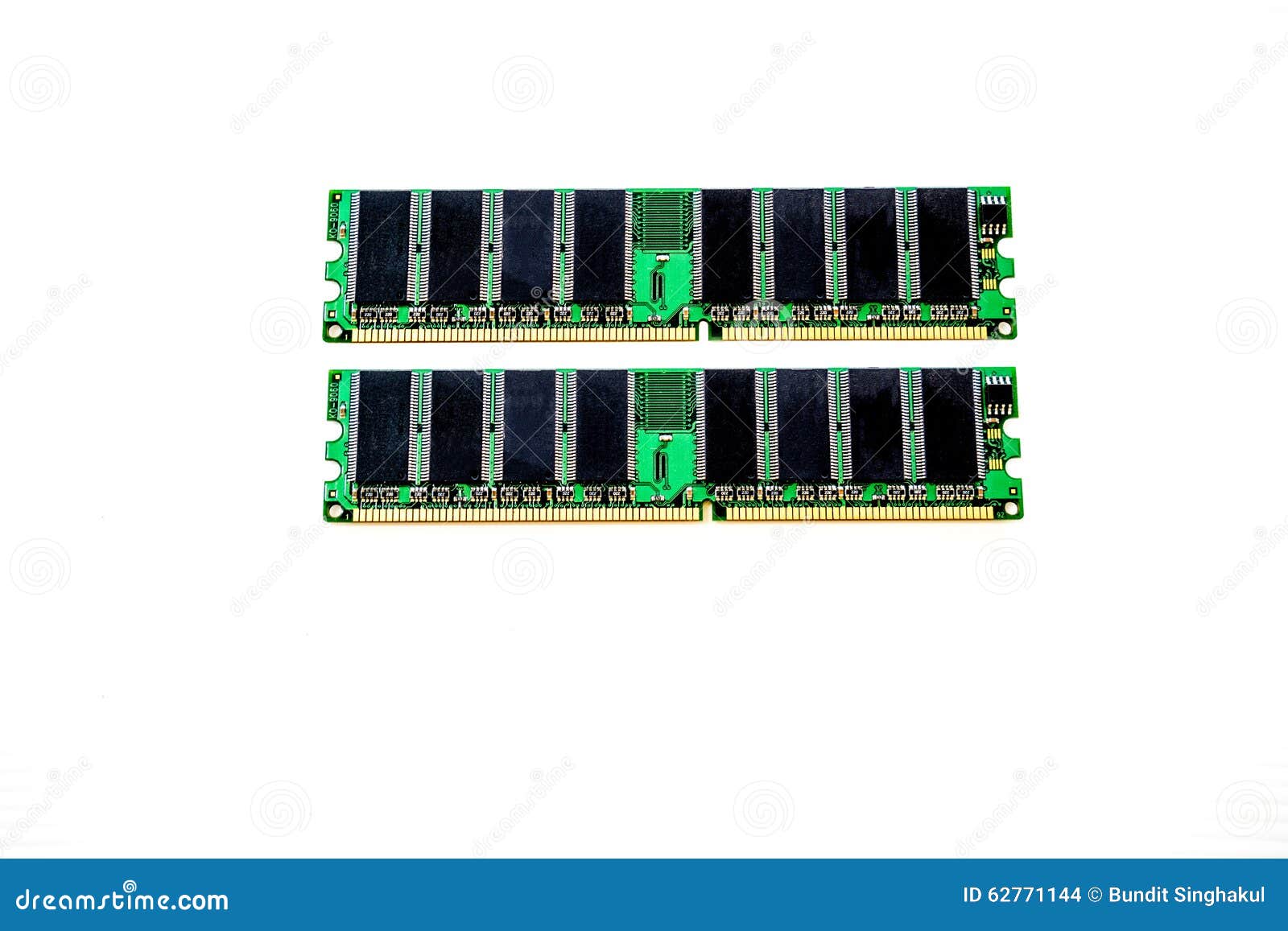 RAM for COMPUTER stock photo. Image of computer, speed - 62771144