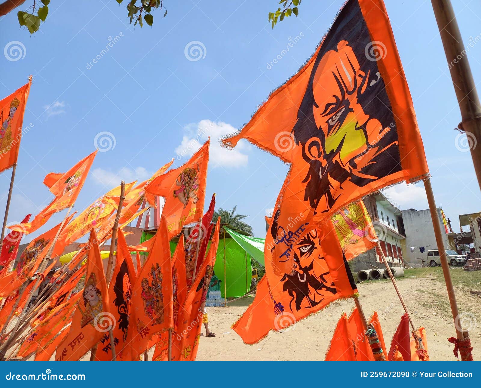 Ram mandir ayodhya, up editorial image. Image of originates - 259672090