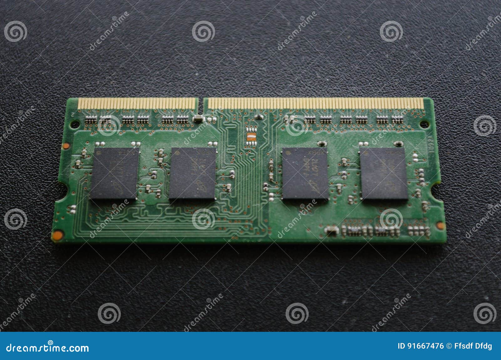 RAM stock photo. Image of semiconductor, accessories - 91667476