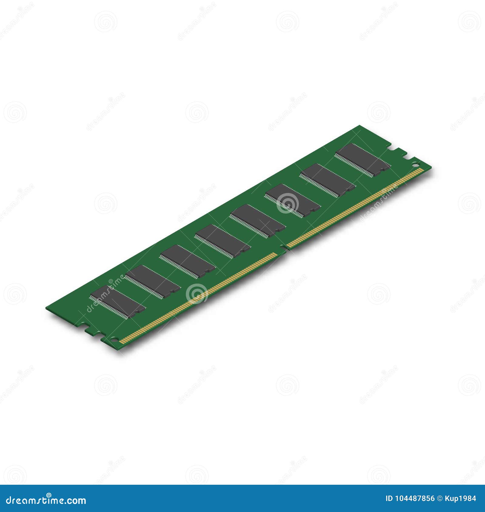 Ram Module Stock Illustrations – 632 Ram Module Stock Illustrations ...