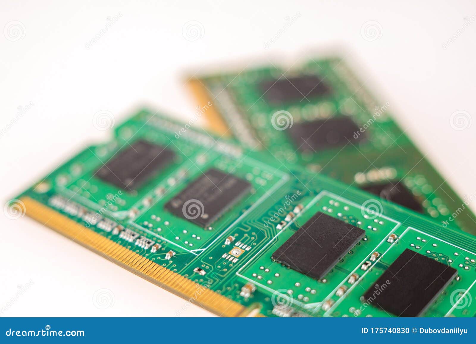 Motherboard Monoblock Computer Royalty-Free Stock Photography ...