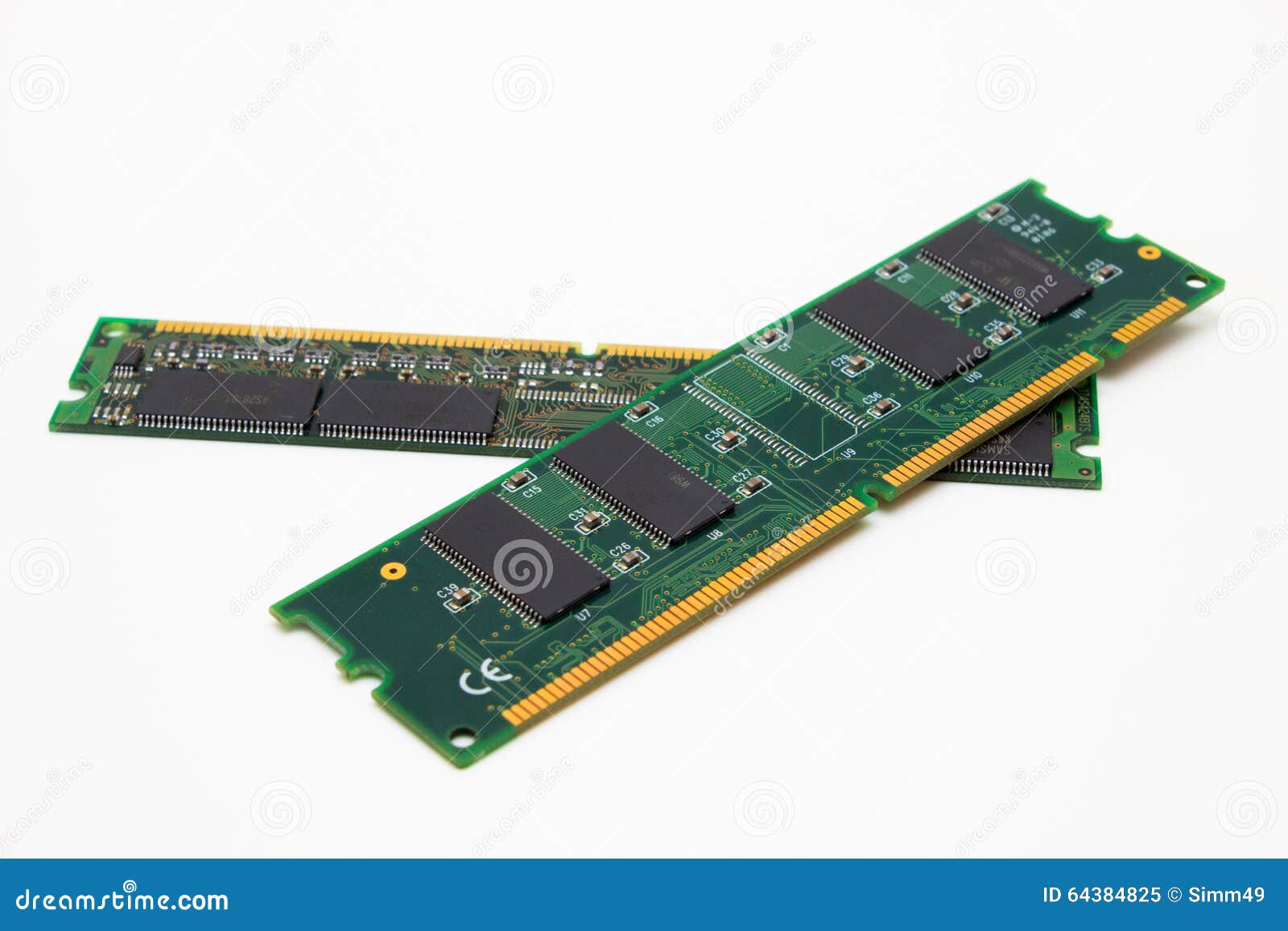 RAM stock image. Image of background, technology, platiene - 64384825