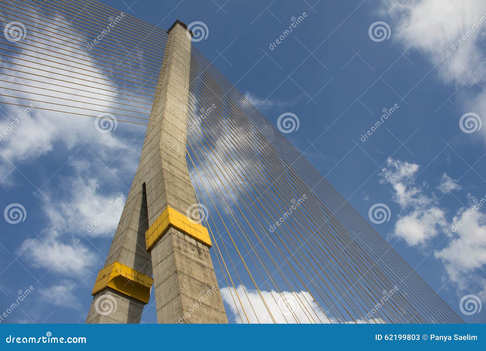 Rama8bridge Parallel Line Stock Photos - Free & Royalty-Free Stock ...