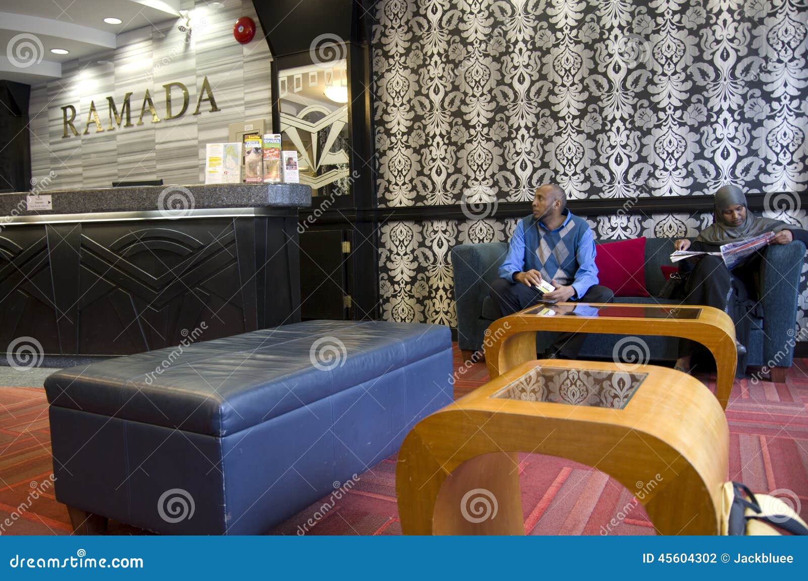 Ramada Hotel Chain Logo Editorial Image | CartoonDealer.com #120166768