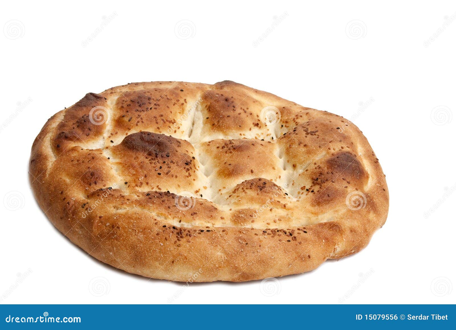 Ramadan bread stock photo. Image of religious, wheat - 15079556