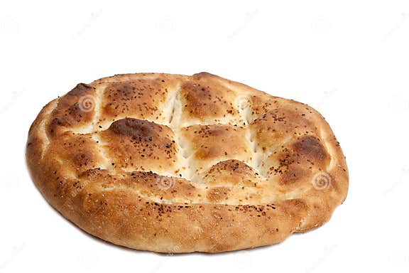 Ramadan bread stock photo. Image of religious, wheat - 15079556