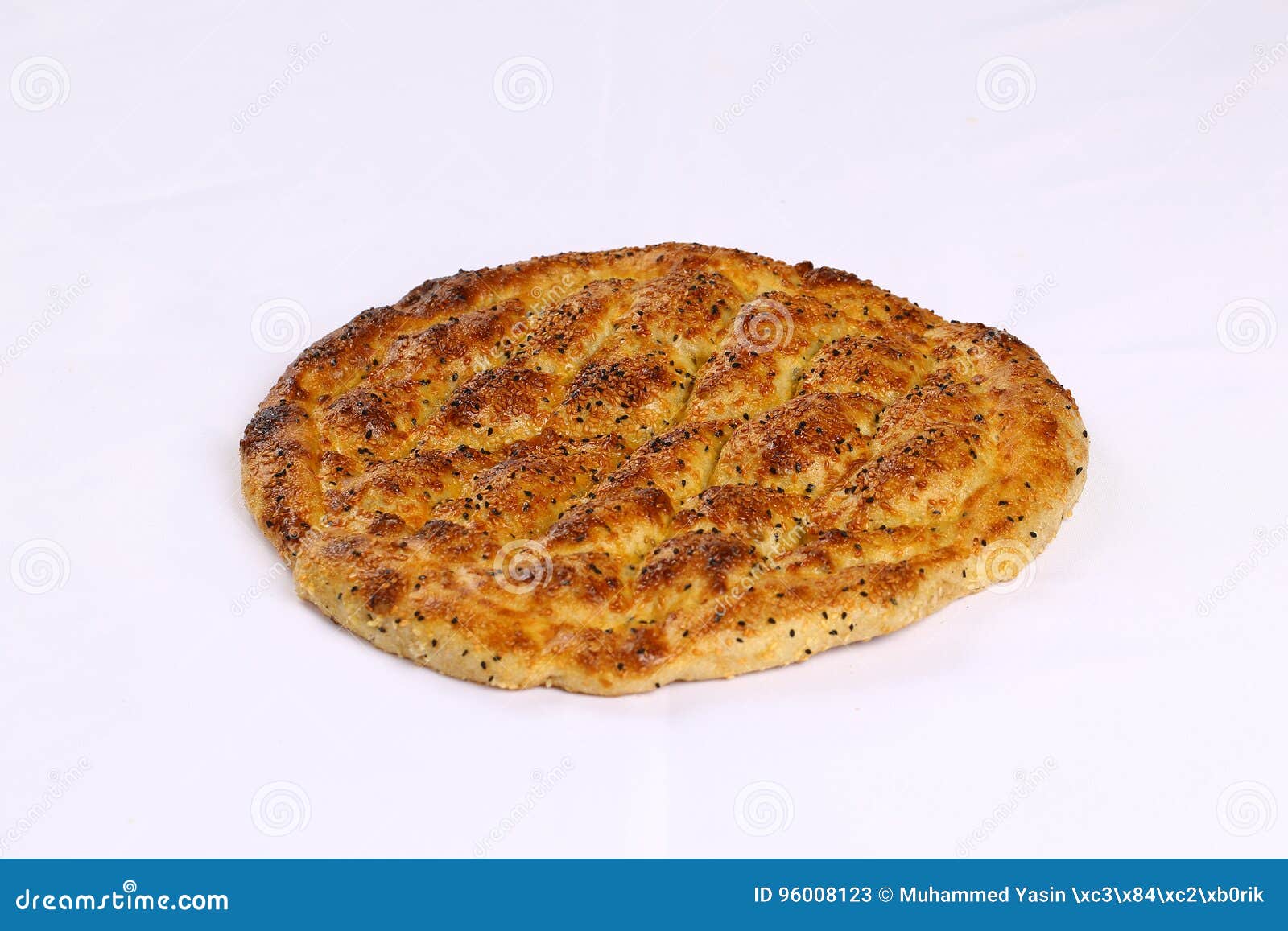 Ramadan bread stock image. Image of edible, background - 96008123