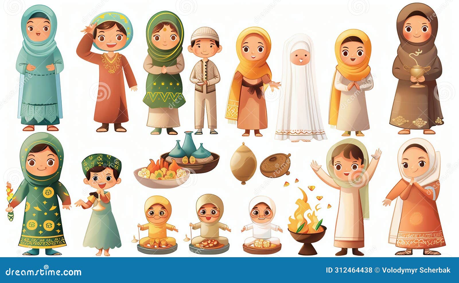 Cartoon Depictions Of The Beatitudes Stock Photography | CartoonDealer ... Cartoon Depictions Of The Beatitudes Stock Photography | CartoonDealer ...