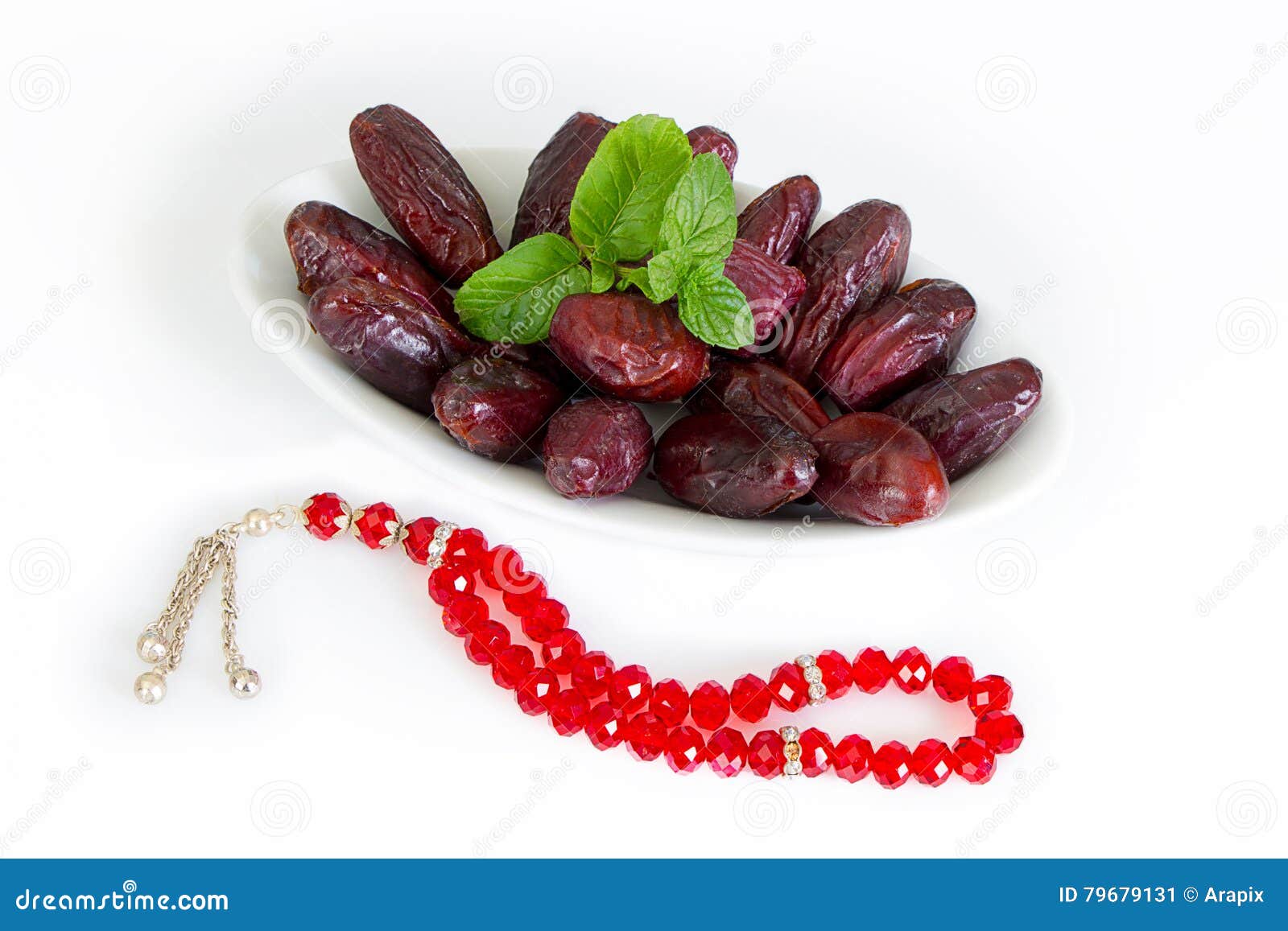 Ramadan Dates stock image. Image of food, festival, holy - 79679131