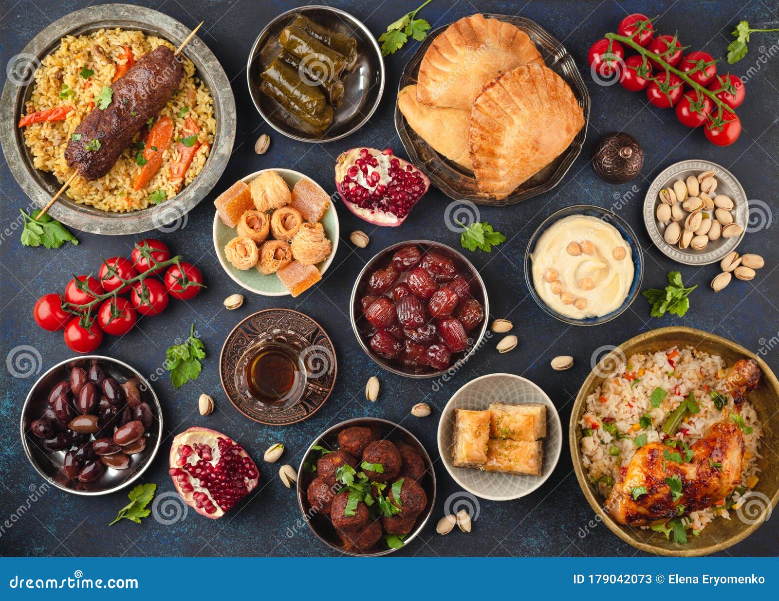 Ramadan Iftar food stock image. Image of muslim, arab - 179042073 Ramadan Iftar food stock image. Image of muslim, arab - 179042073