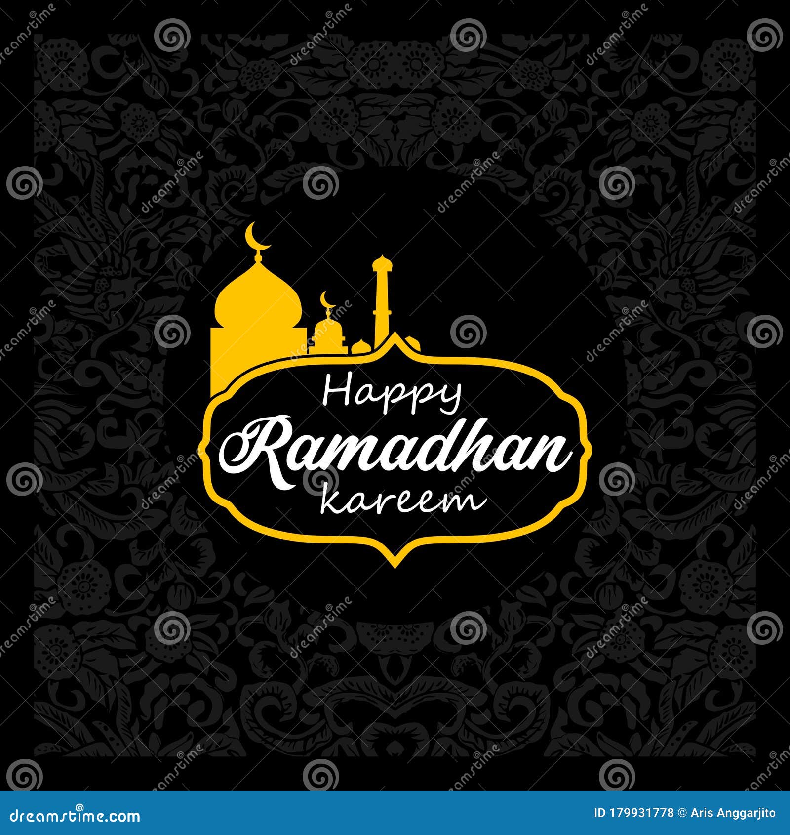 Pattern Conceptnramadan Stock Illustrations – 6 Pattern Conceptnramadan ...