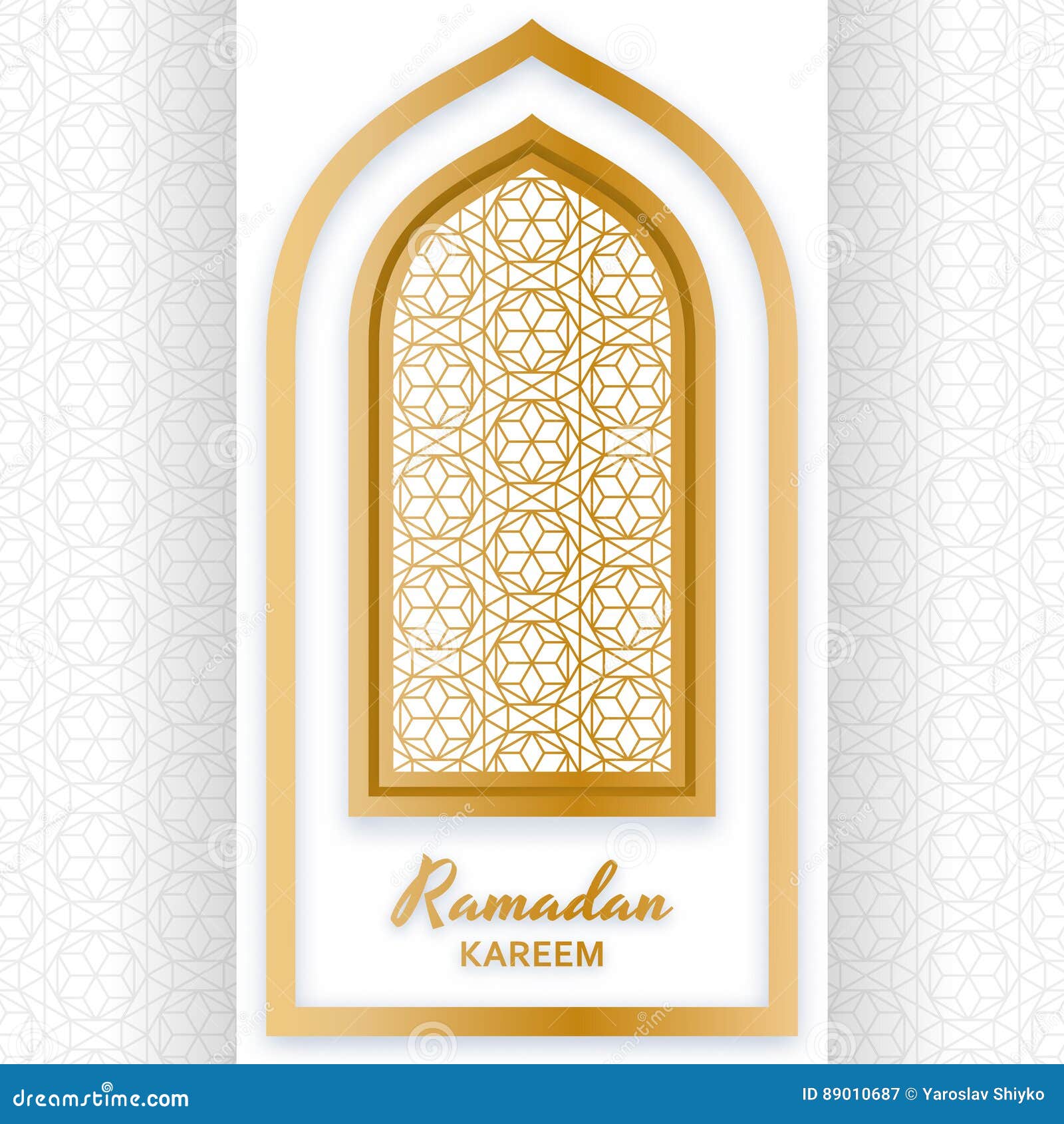 280 Arabic Window Set. Traditional Arabic Windows. Islamic Windows And ...