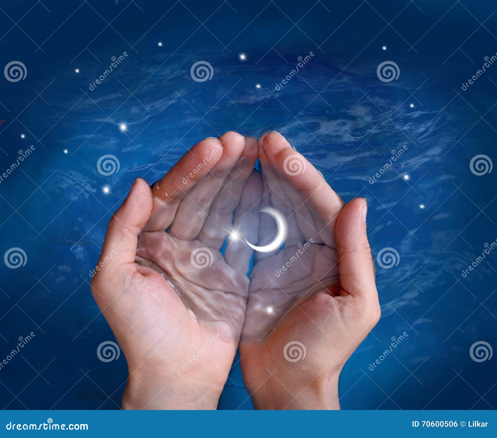 233 Moon Hands Water Photos - Free & Royalty-Free Stock Photos from ...