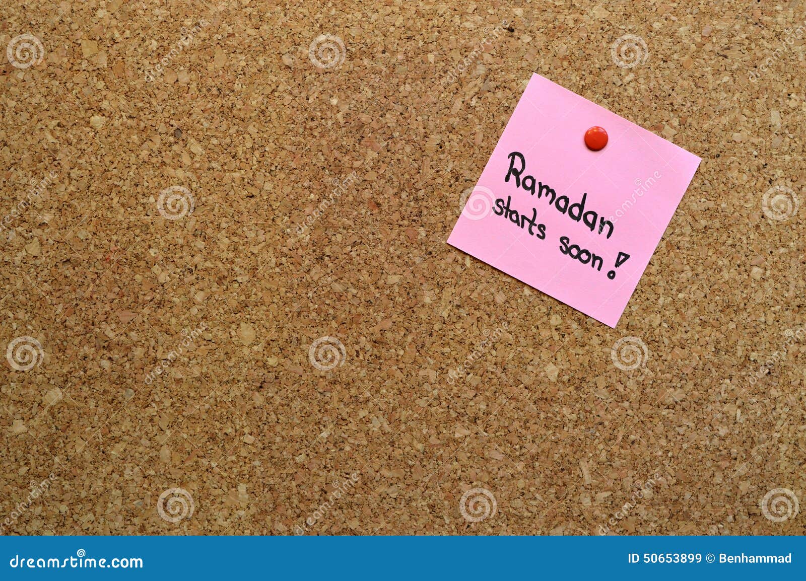 Ramadan Memo image stock. Image du lettrage, ramadan - 50653899