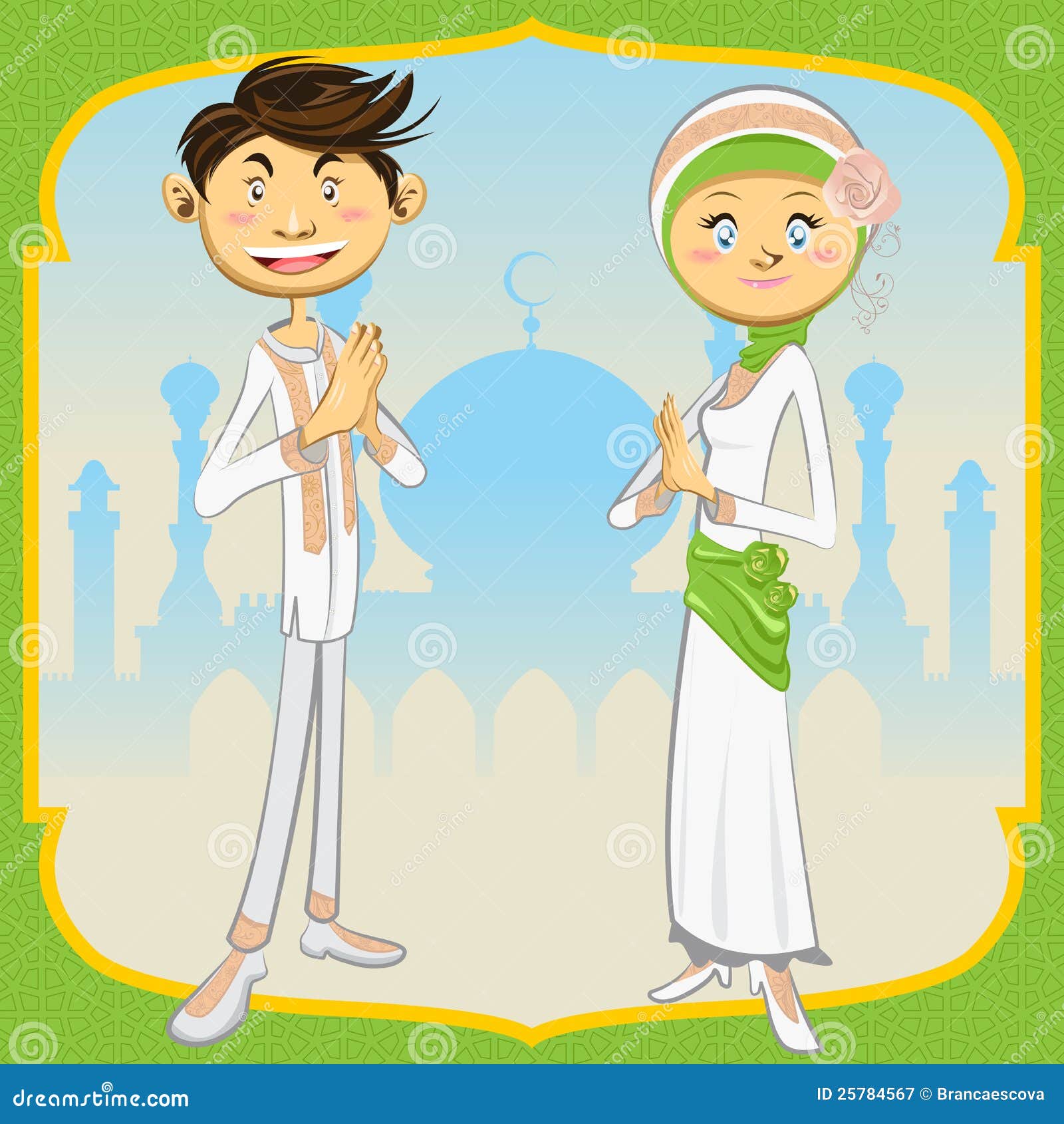 Hadiths Stock Illustrations – 3 Hadiths Stock Illustrations, Vectors ...