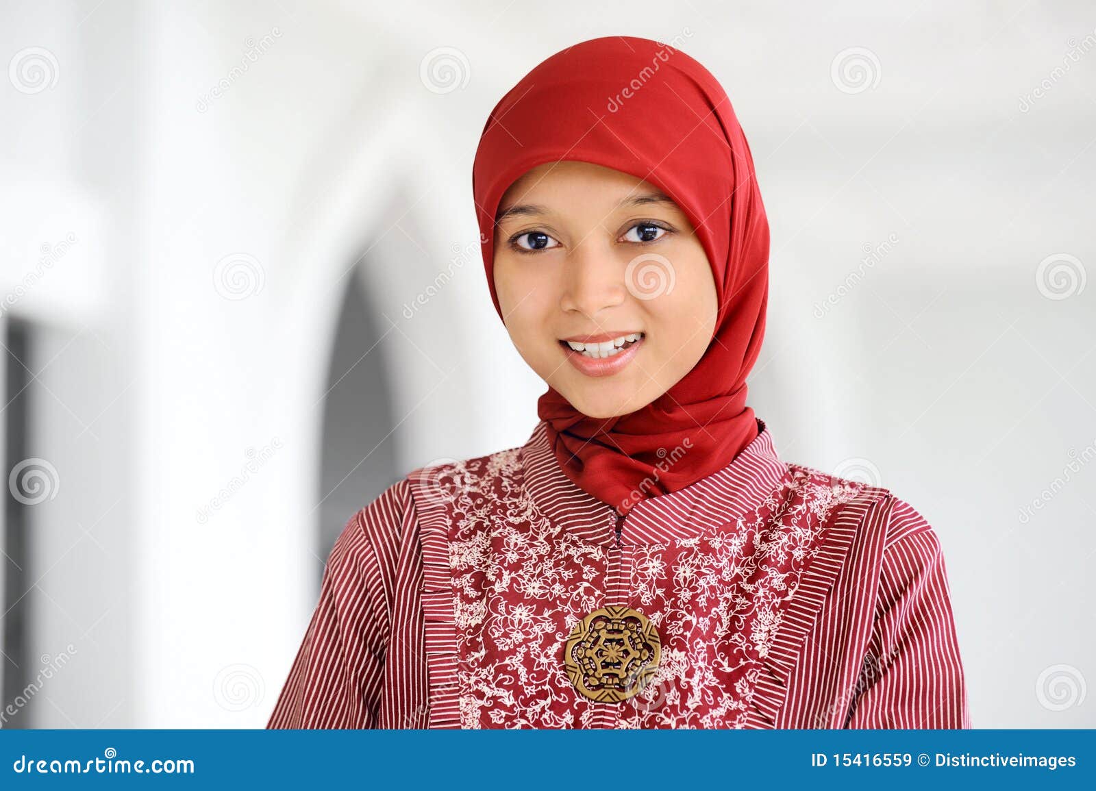 Ramadan Muslim Lifestyle stock image. Image of hijab - 15416559