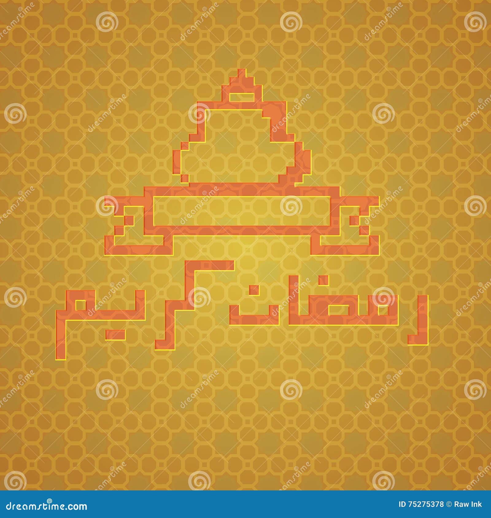 KA K A Pixel Letter Logo With Digital Shattered Black Squares Cartoon ...