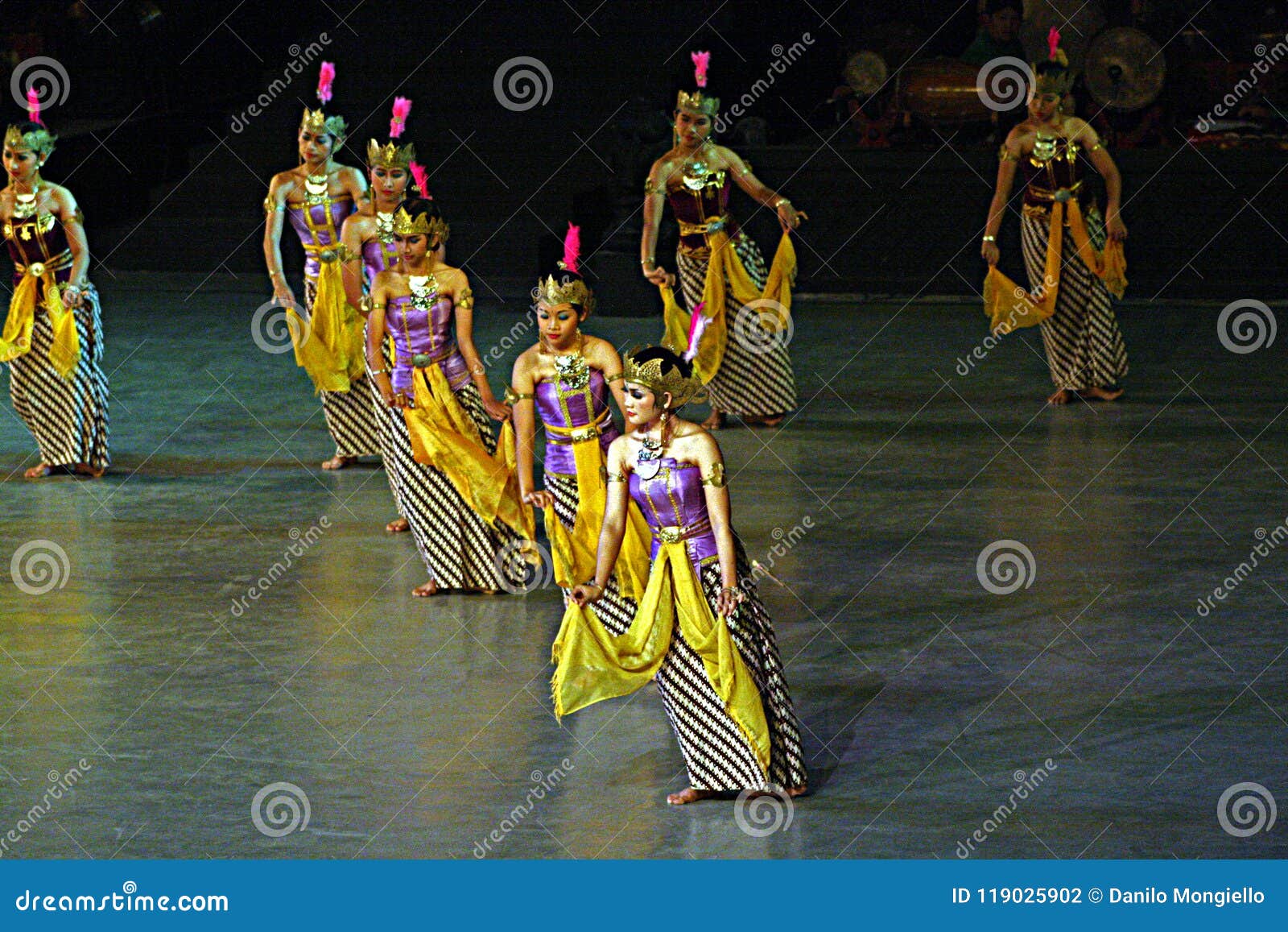 Ramayana dance editorial photography. Image of ramayana - 119025902