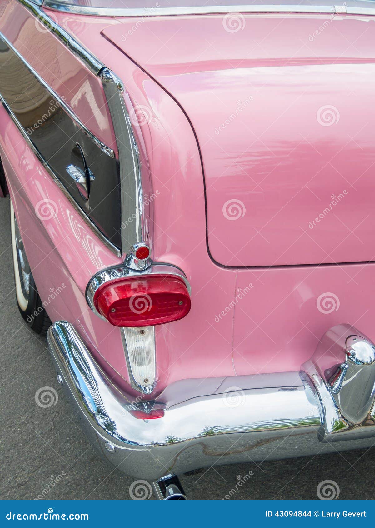 1959 Rambler stock photo. Image of cars, luxury, detail - 43094844