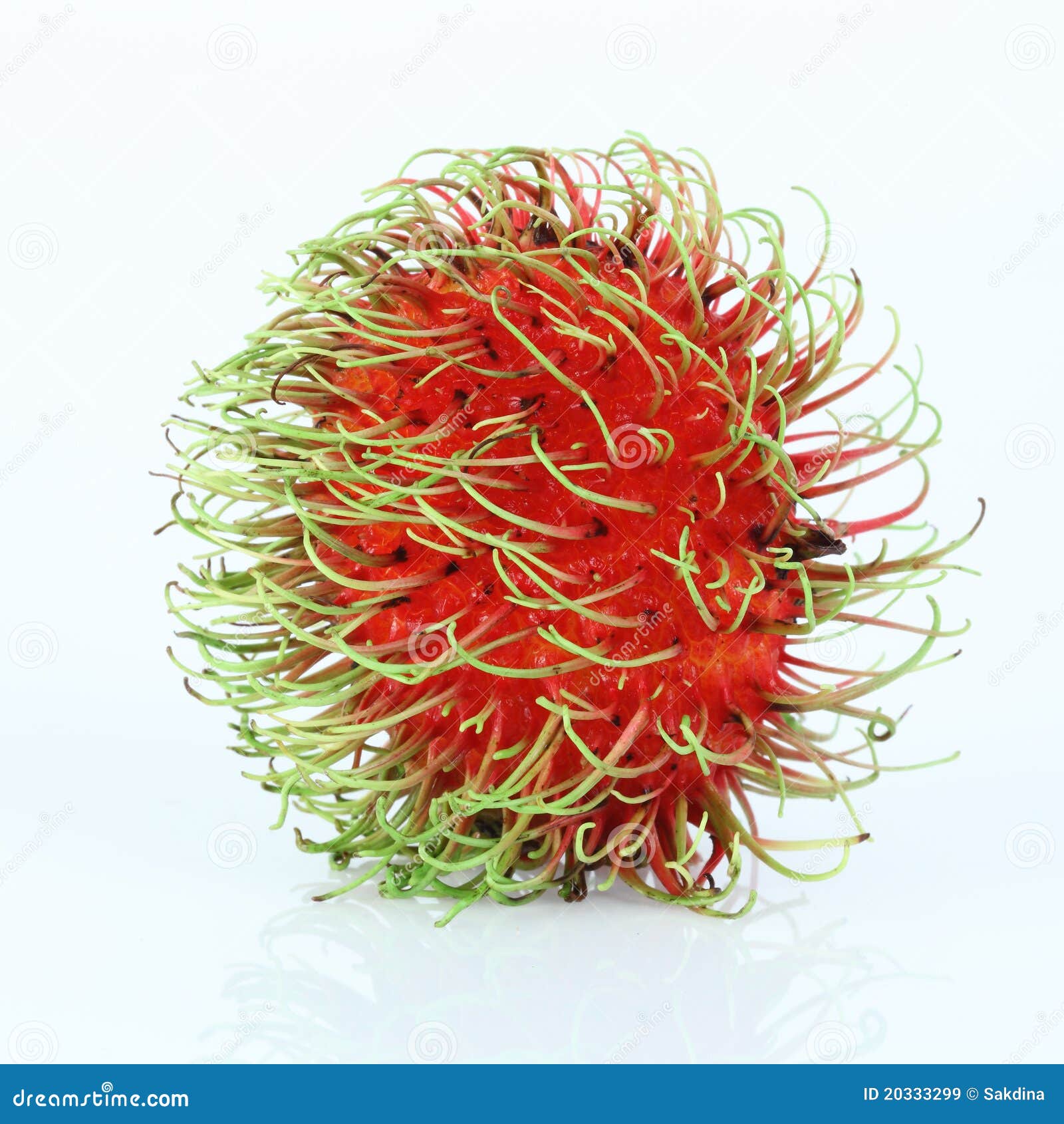 Rambutan Royalty Free Stock Images - Image: 20333299