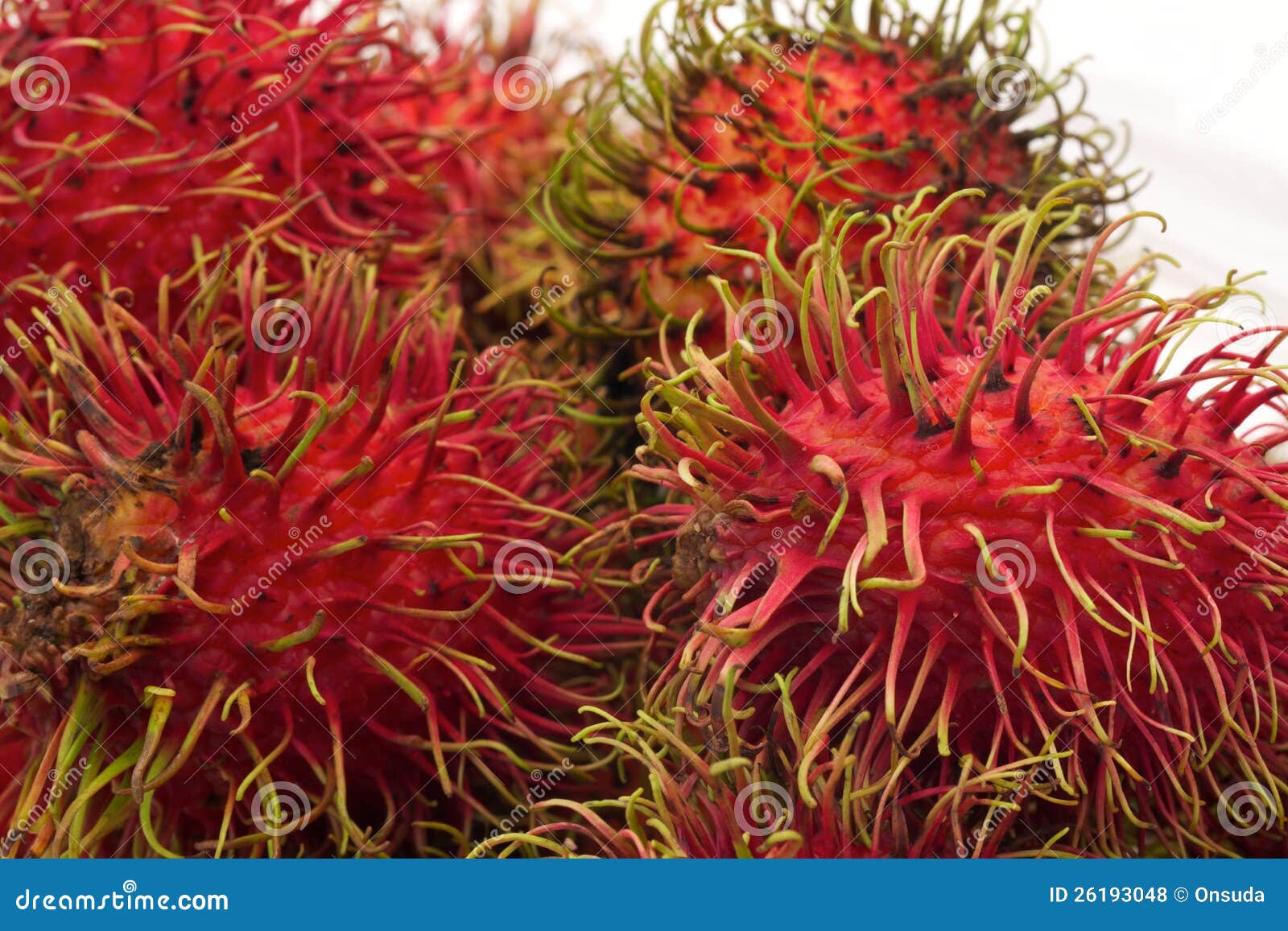 Rambutan stock photo. Image of healthy, asia, agriculture - 26193048
