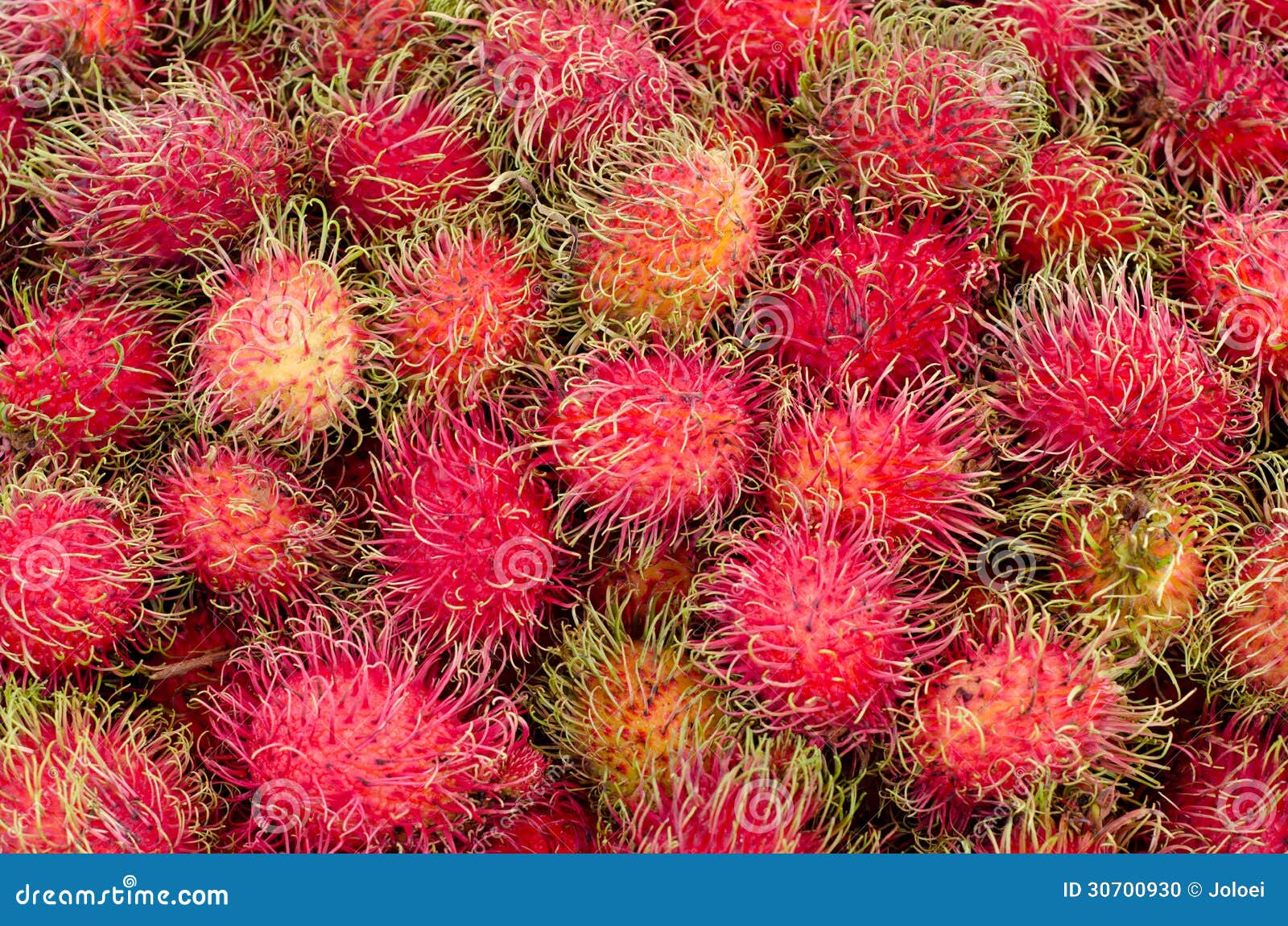 Rambutan background stock photo. Image of mixed, citrus - 30700930