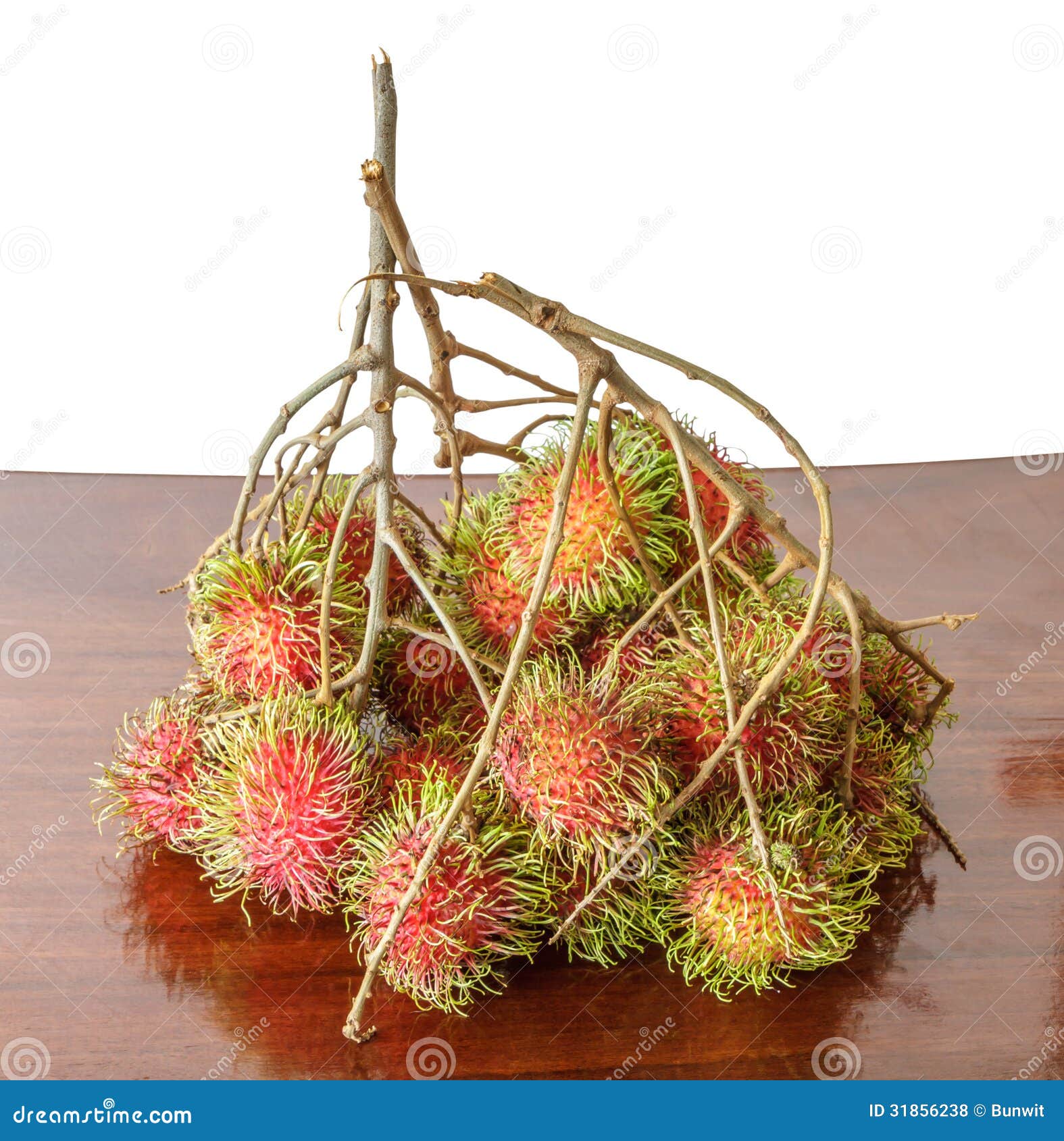 Rambutan groups stock photo. Image of agriculture, delicious - 31856238