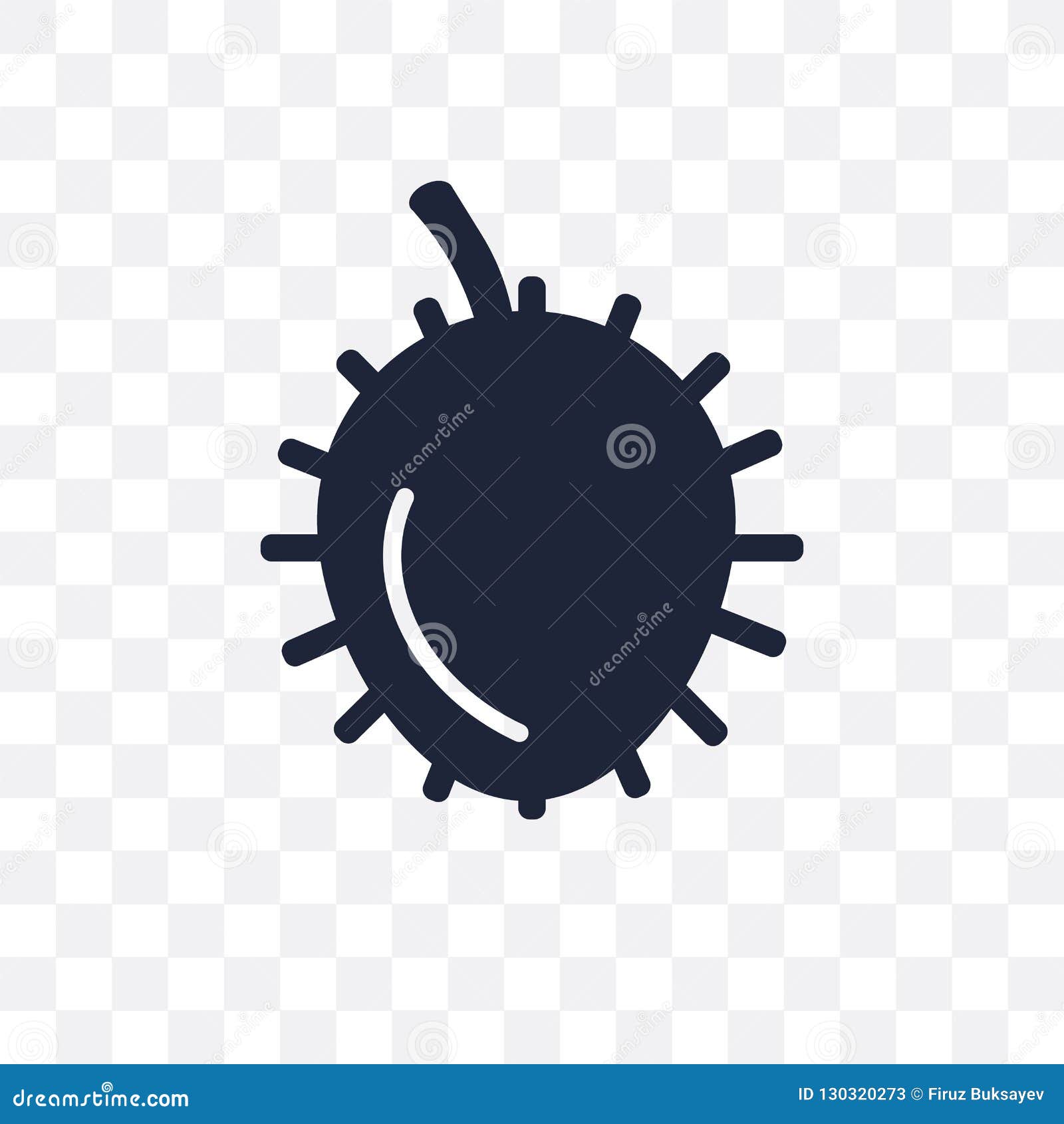 Rambutan Transparent Icon. Rambutan Symbol Design from Fruit and Stock ...